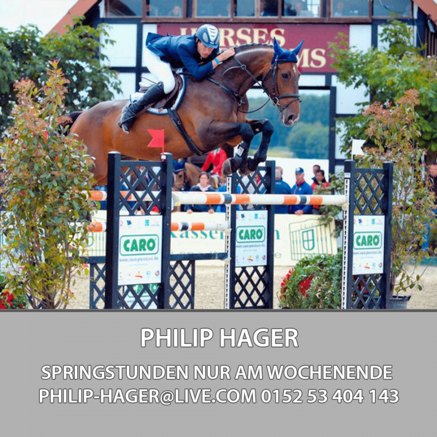 Reitanlage – Gut Waitzacker